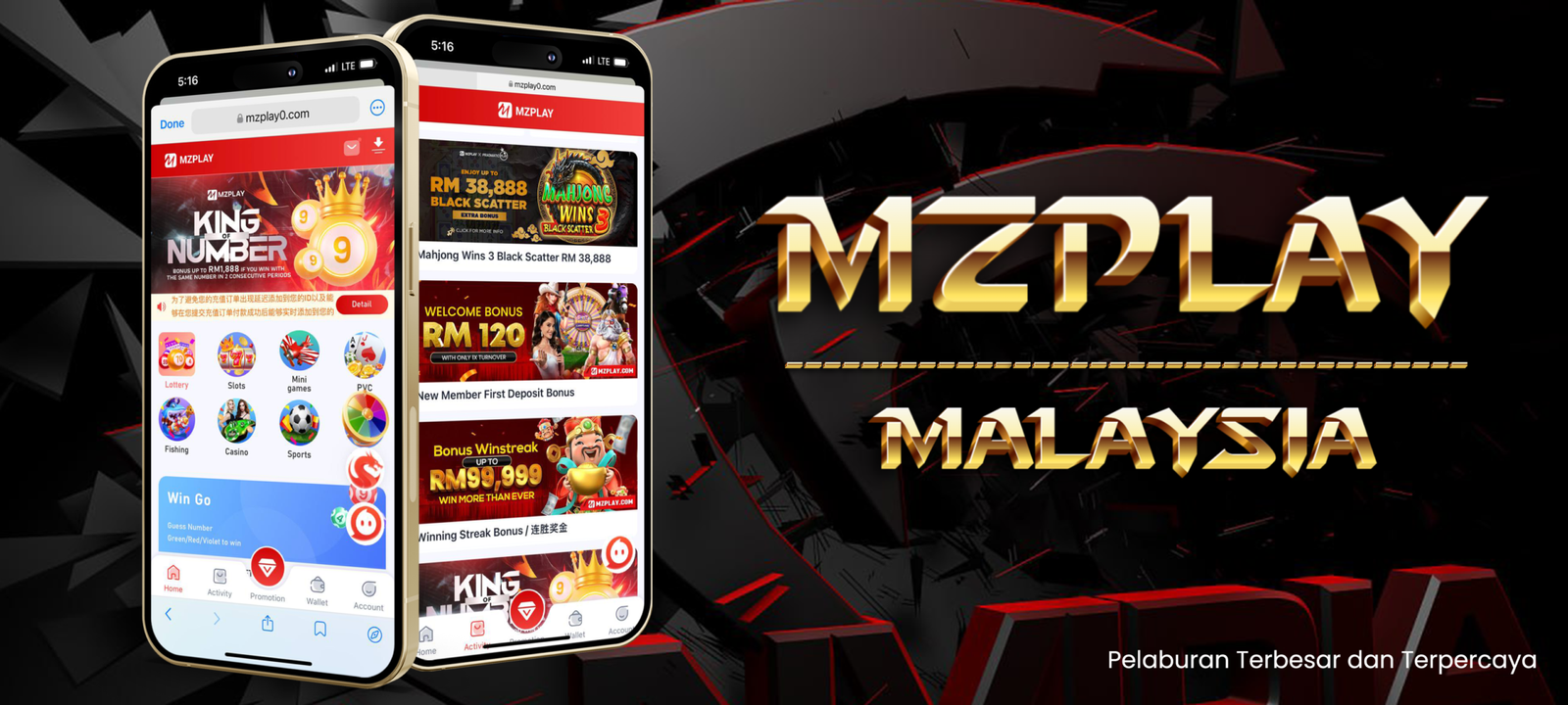 Mzplay Malaysia: Peluang Pendapatan untuk Semua