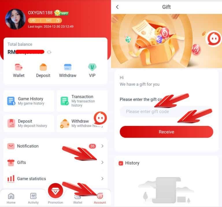 Mzplay Malaysia: Peluang Pendapatan untuk Semua
